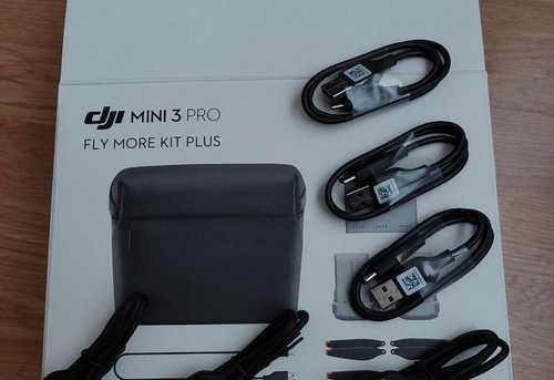 Ориг кабель Type-C Dji из Fly More Kit plus