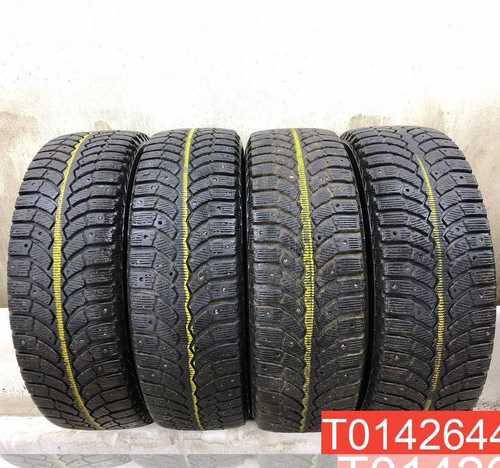 Bridgestone Blizzak Spike-01 185/65 R15 88T