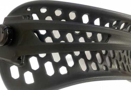 Стреп Asym Hamck astrp RT Matte black L Косая