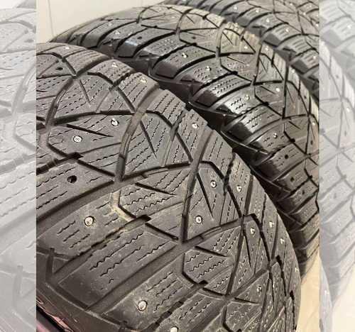 Goodyear Ultragrip 600 205/55 R16 94T