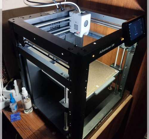 3D принтер flashforge adventurer 5m