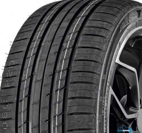 Tracmax X-Privilo RS01  285/45 R22 114Y