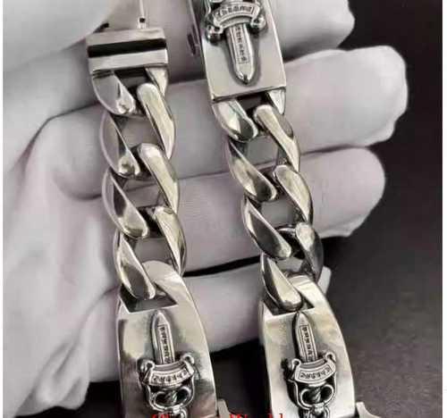 Chrome Hearts большая коллекция