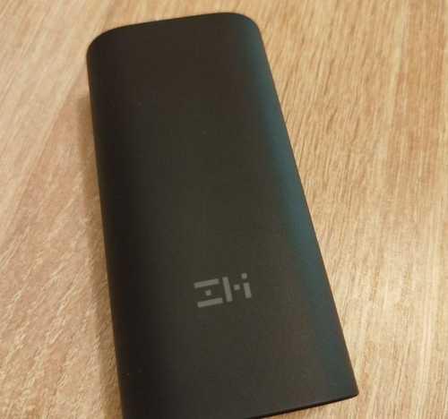 Повербанк Xiaomi ZMI QB818