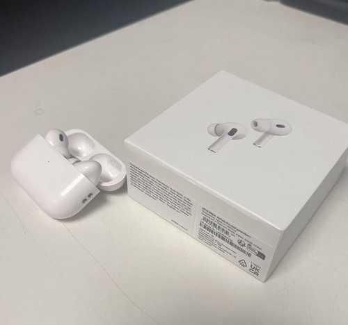 Наушники airpods pro 2 usb c