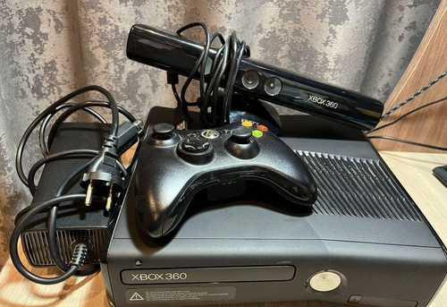Xbox 360 250gb FreeBoot