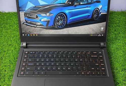 Игровой xiaomi laptop i5 GTX 1660TI гарантия 1 год