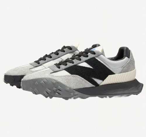 Кроссовки new balance XC-72