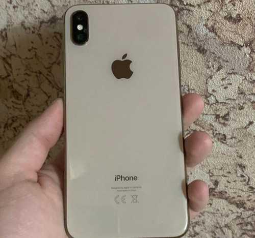 iPhone Xs Max, 256 ГБ