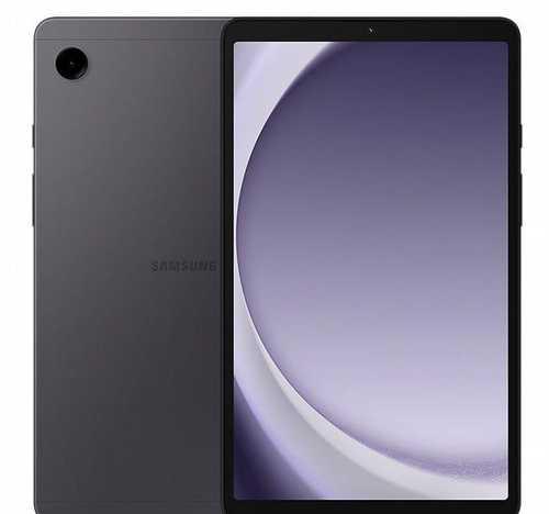 Планшет Samsung Galaxy Tab A9 4G 4/64Gb Graphite Gray (Серый) EU