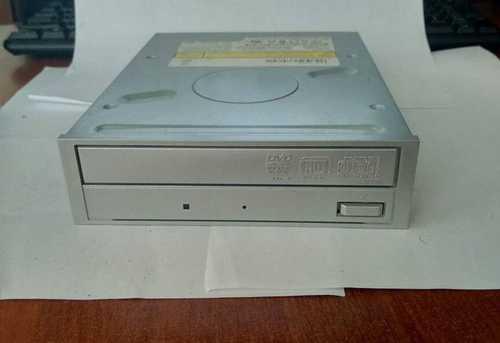 DVD R/RW NEC ND-4550A (Silver)