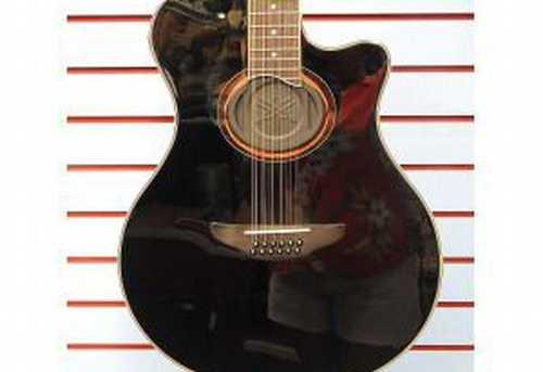 Гитара Yamaha APX 700