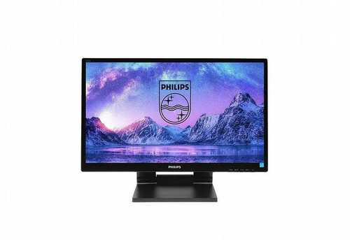 Монитор Philips 23.8'' 242B9T, черный