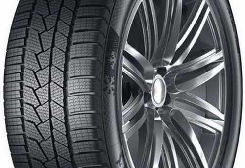 Continental WinterContact TS 860 S 265/40 R21 105W