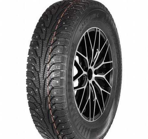 Ikon Tyres Nordman C 195/70 R15 104R