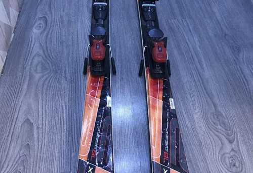 Горные лыжи Elan WaveFlex 78 Red Fusion