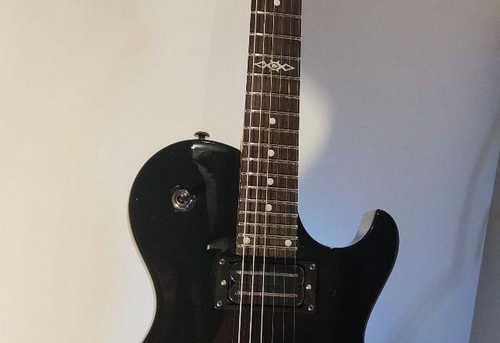 Электрогитара schecter sgr solo 6