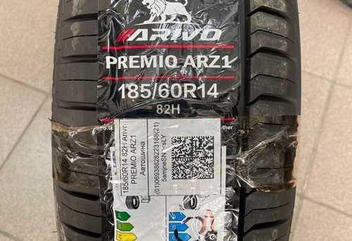 Arivo Premio ARZero 185/60 R14 82H
