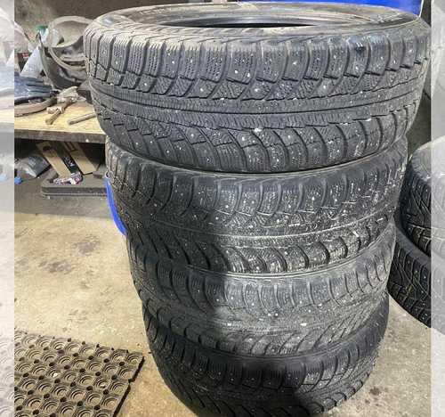 Matador MP 50 Sibir Ice 2 185/65 R15 92T