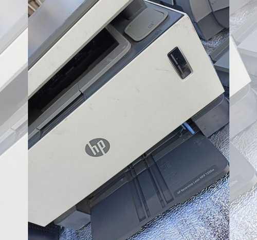 Мфу лазерное HP Neverstop Laser 1200w, в ремонт