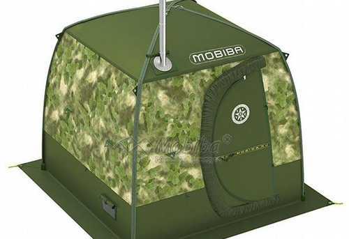 Палатка мобильной бани Мобиба мб-15