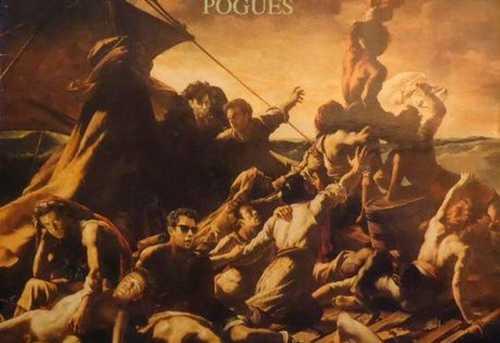THE pogues - Rum Sodomy & The Lash (LP, Used)