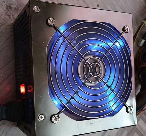 Блок питания для пк 450w