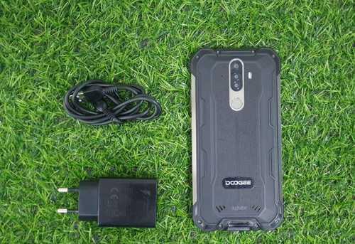 DOOGEE S58 Pro, 6/64 ГБ