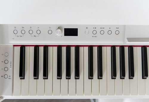 Цифровое пианино Roland F701 WH