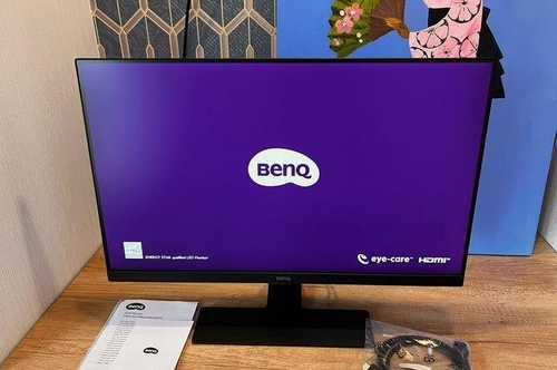 Монитор 27 дюймов Benq 2780