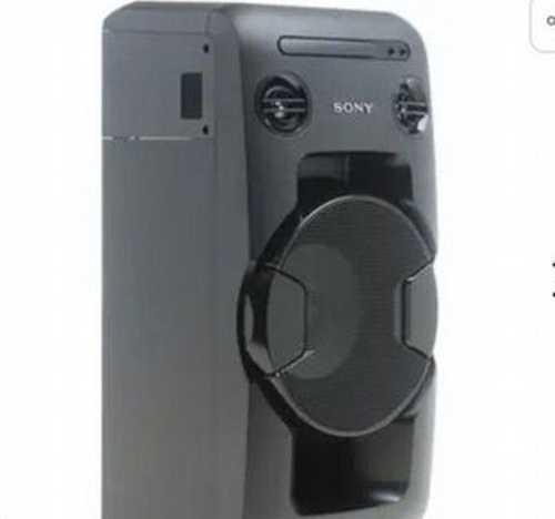 Sony mhc 11