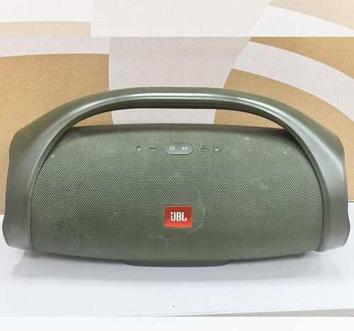 Колонка jbl boombox 1