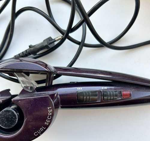 Стайлер Плойка babyliss