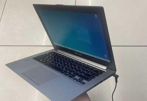 Ноутбук asus notebook NC UX32L