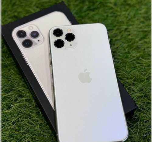 iPhone 11 Pro, 256 ГБ