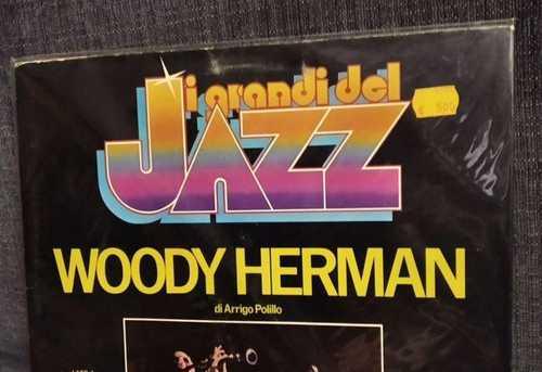 Woody Herman,nm/nm