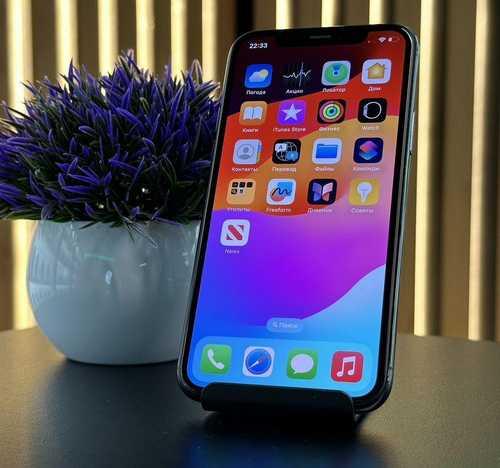 iPhone 11 Pro, 64 ГБ