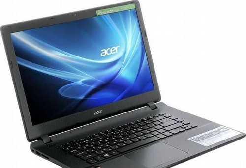 Разбор Acer ES1-520, запчасти