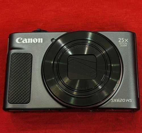 Canon sx620