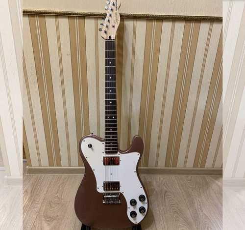 Fender Squier Affinity Telecaster Deluxe