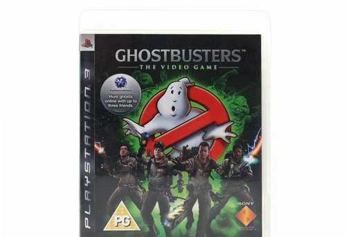 Ghostbusters The Video Game (PS3)