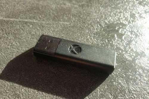 Xbox wireless adapter