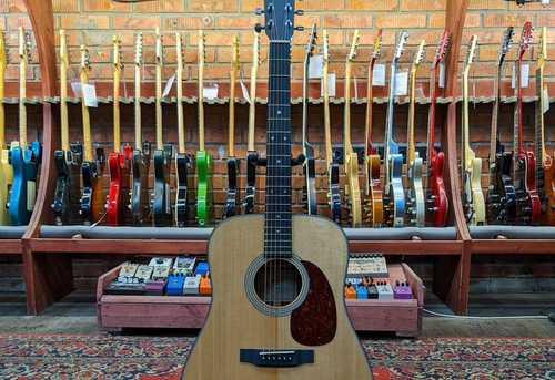 Акустическая гитара Sigma Guitars DM-1
