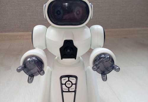 Робот интерактивная игрушка