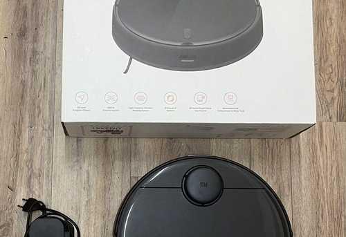 Робот-пылесос Xiaomi Mi Robot Vacuum-Mop 2 Pro