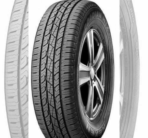 Nexen Roadian HTX RH5 275/65 R18 116T