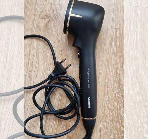 Плойка Philips ProCare Auto Curler