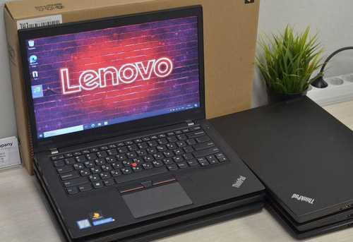 Lenovo T460 T470 T480