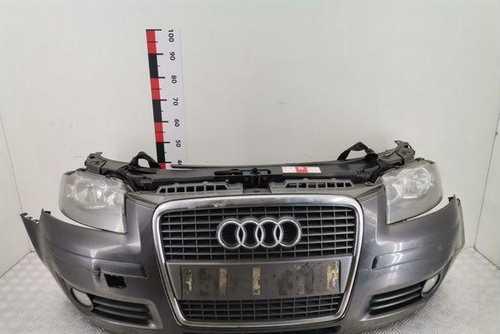 Передняя часть ноускат Audi A3 8P 2007г