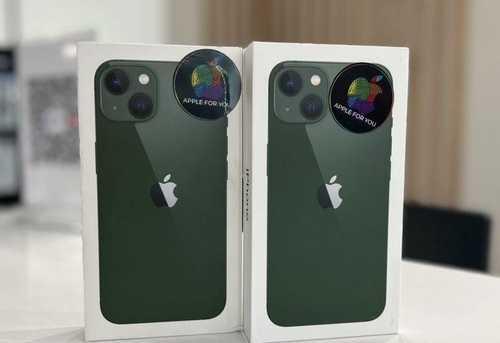 iPhone 13, 128 ГБ